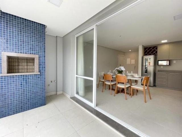 Apartamento 3 Dormitórios Bairro Praia Grande