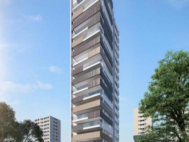Apartamento 3 Dormitórios Bairro Praia Grande