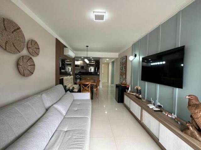 Apartamento 3 Dormitórios Bairro Praia Grande