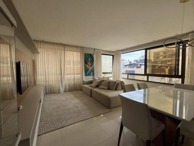 Apartamento 3 Dormitórios Bairro Praia Grande