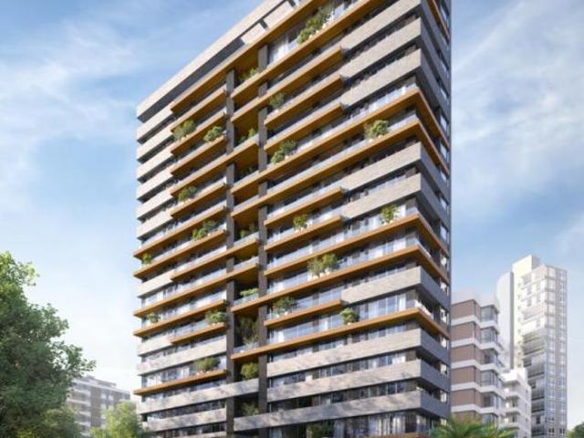 Apartamento 3 Dormitórios Bairro Praia Grande