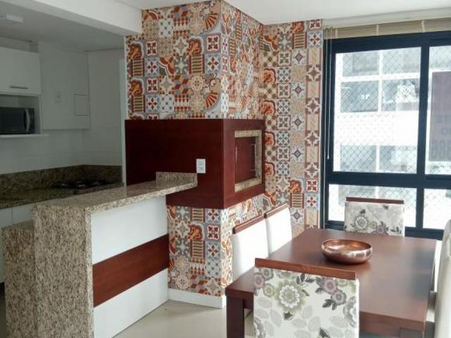 Apartamento 3 Dormitórios Bairro Praia Grande