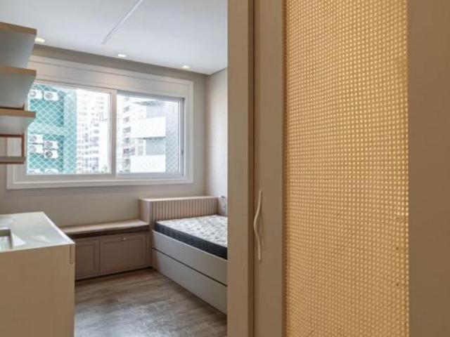 Apartamento 3 Dormitórios Bairro Praia Grande