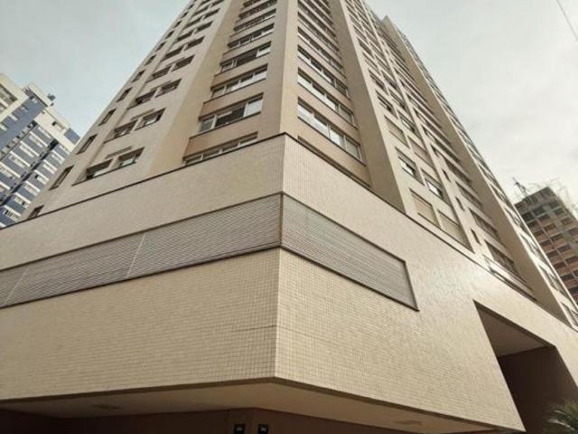 Apartamento 3 Dormitórios Bairro Praia Grande