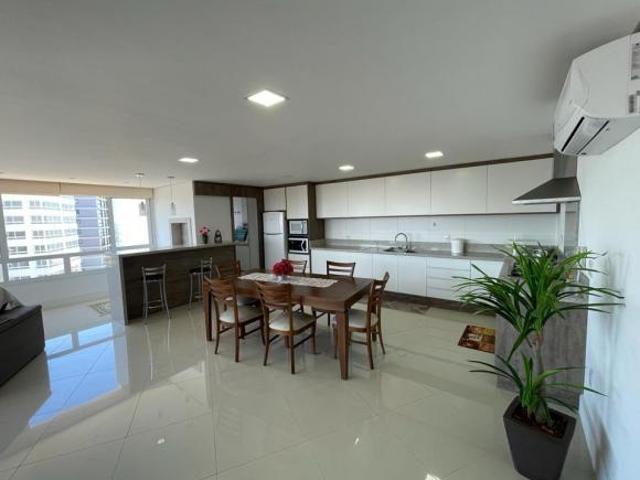Apartamento 3 Dormitórios Bairro Praia Grande