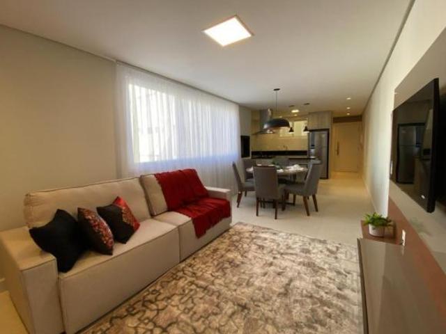Apartamento 3 Dormitórios Bairro Praia Grande