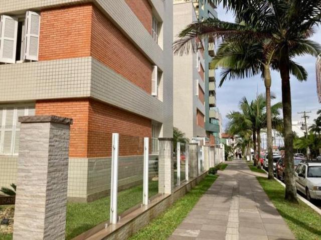 Apartamento 3 Dormitórios Bairro Praia Grande