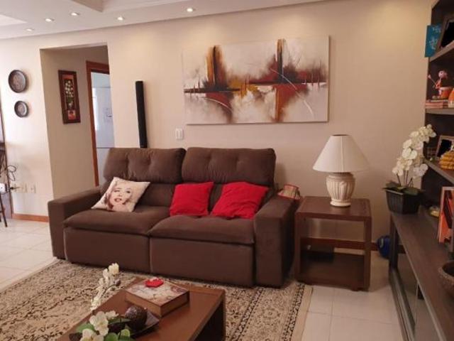 Apartamento 3 Dormitórios Bairro Praia Grande