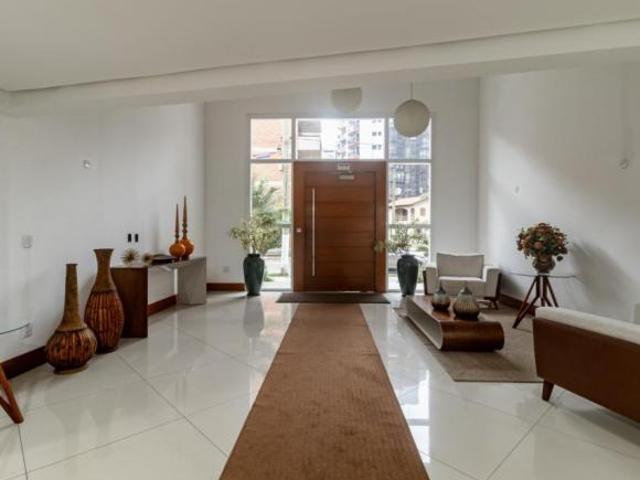 Apartamento 3 Dormitórios Bairro Praia Grande