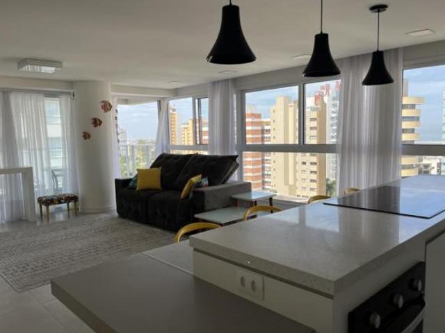 Apartamento 3 Dormitórios Bairro Praia Grande