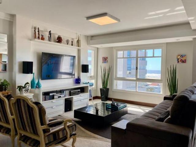 Apartamento 3 Dormitórios Bairro Praia Grande