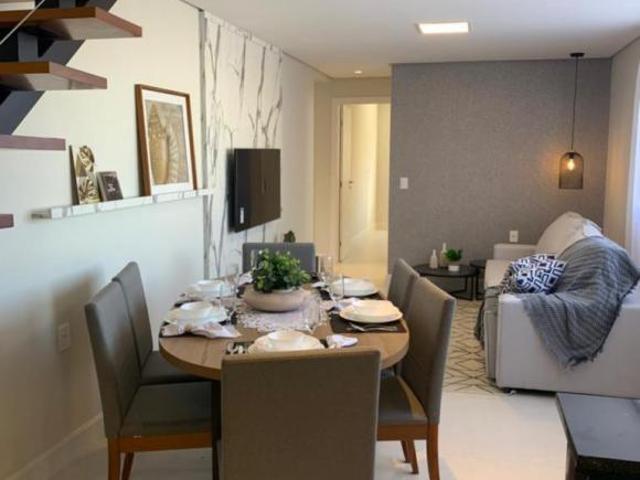 Apartamento 3 Dormitórios Bairro Praia Grande