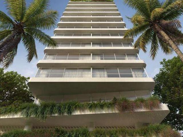 Apartamento 3 Dormitórios Bairro Praia Grande