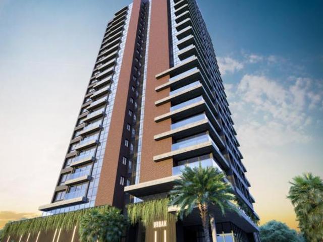 Apartamento 3 Dormitórios Bairro Praia Grande