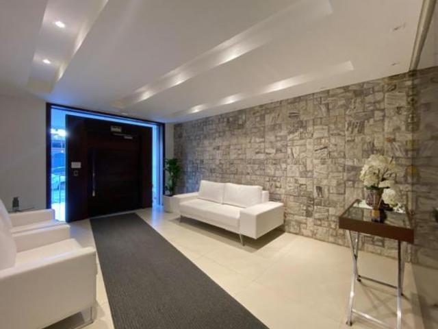 Apartamento 3 Dormitórios Bairro Predial