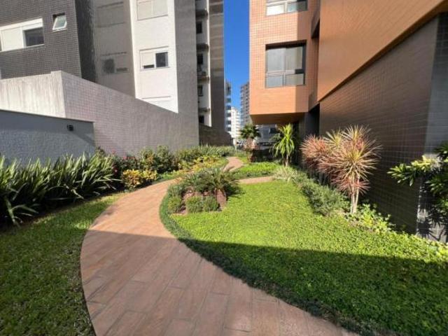 Apartamento 3 Dormitórios Bairro Predial