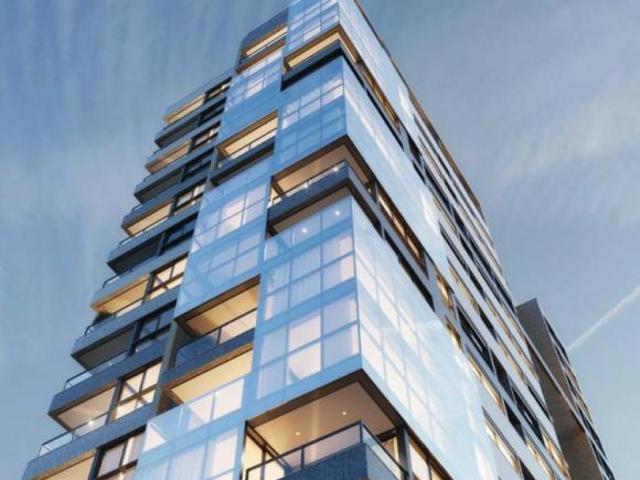 Apartamento 3 Dormitórios Bairro Predial