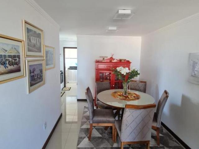 Apartamento 3 Dormitórios Bairro Predial