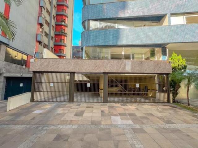 Apartamento 3 Dormitórios Bairro Predial