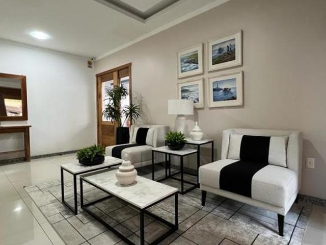 Apartamento 3 Dormitórios Bairro Predial
