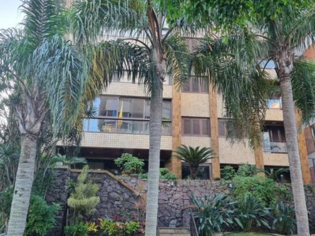 Apartamento 3 Dormitórios Bairro Predial