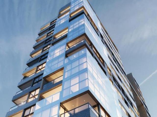 Apartamento 3 Dormitórios Bairro Predial