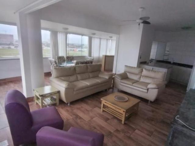 Apartamento 3 Dormitórios Bairro Predial