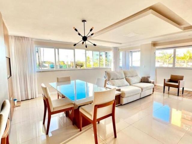 Apartamento 3 Dormitórios Bairro Predial