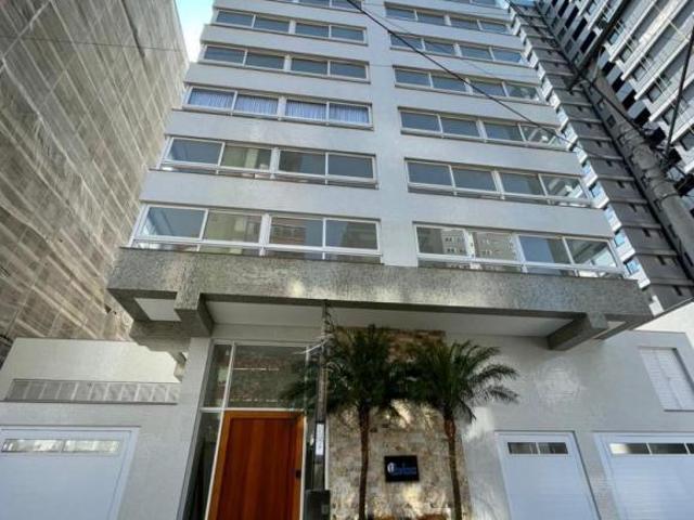 Apartamento 3 Dormitórios Bairro Predial