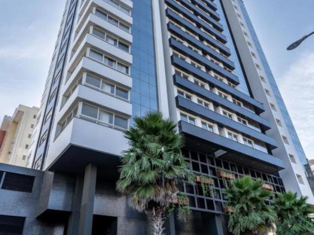 Apartamento 3 Dormitórios Bairro Predial