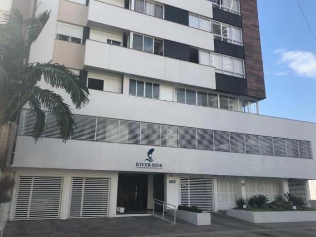 Apartamento 3 Dormitórios Bairro Predial