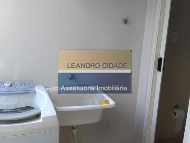 Apartamento 3 dormitórios Bairro São Geraldo