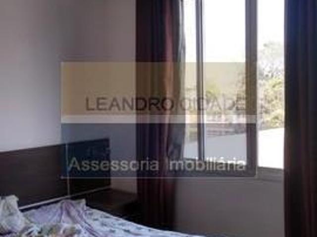 Apartamento 3 dormitórios Bairro São Geraldo