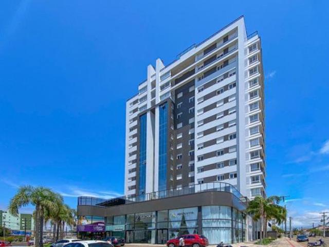 Apartamento 3 Dormitórios Bairro Stan