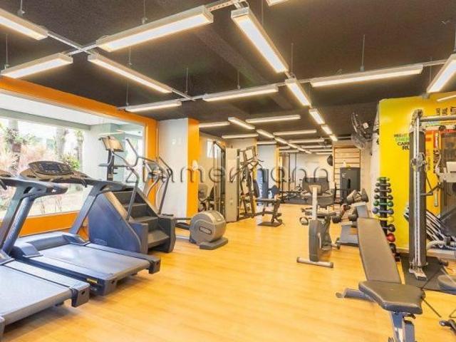 APARTAMENTO 3 DORMITÓRIOS BARRA FUNDA 1 VAGA