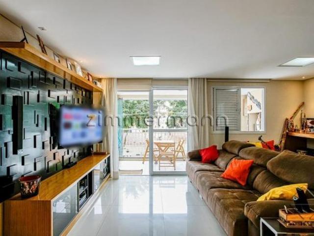 APARTAMENTO 3 DORMITÓRIOS BARRA FUNDA