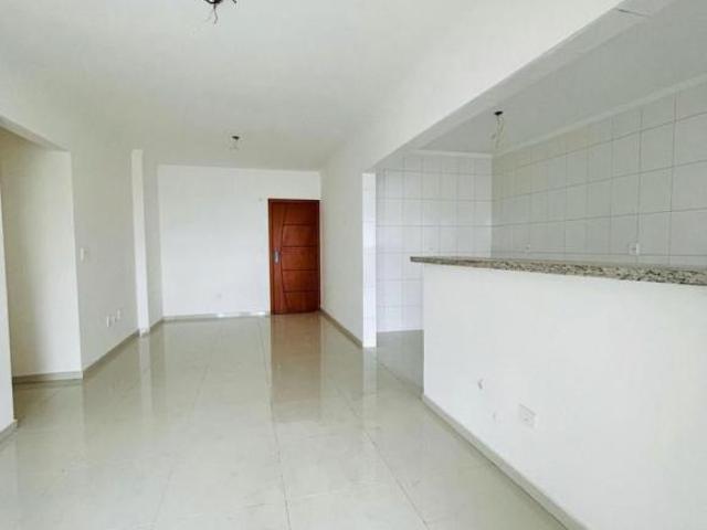 Apartamento 3 Dormitórios Bela Sacada Closet e Vista Mar Parcelado