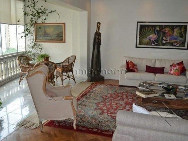 APARTAMENTO 3 DORMITÓRIOS BELA VISTA
