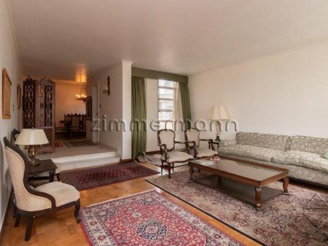 APARTAMENTO 3 DORMITÓRIOS BELA VISTA