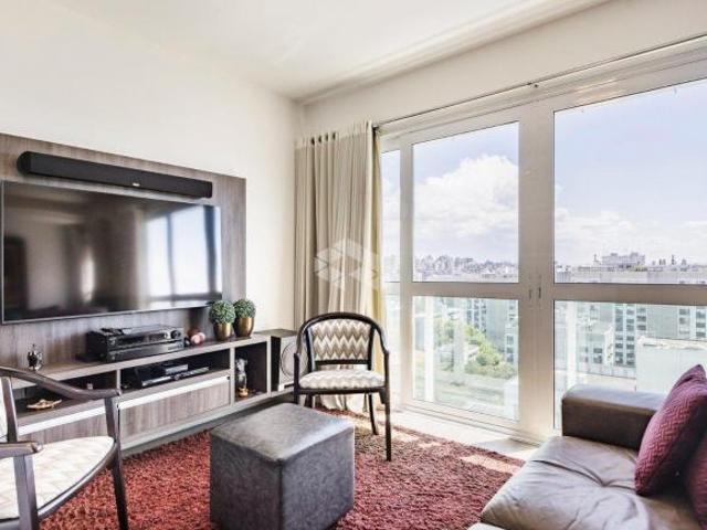 Apartamento 3 dormitórios BOA VISTA 2vagas