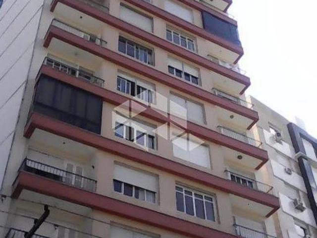 Apartamento 3 dormitórios Bom Fim Porto Alegre, RS