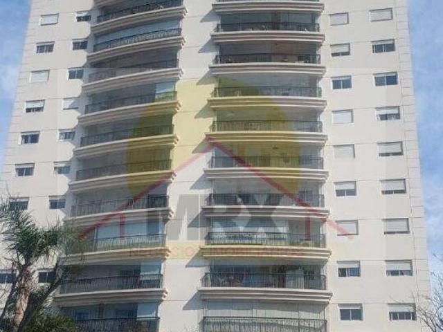 Apartamento 3 dormitórios Bosque da Saude