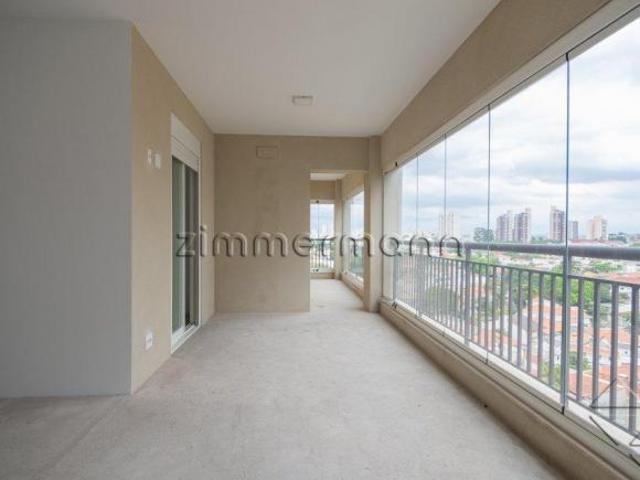 APARTAMENTO 3 DORMITÓRIOS BOSQUE DA SAÚDE