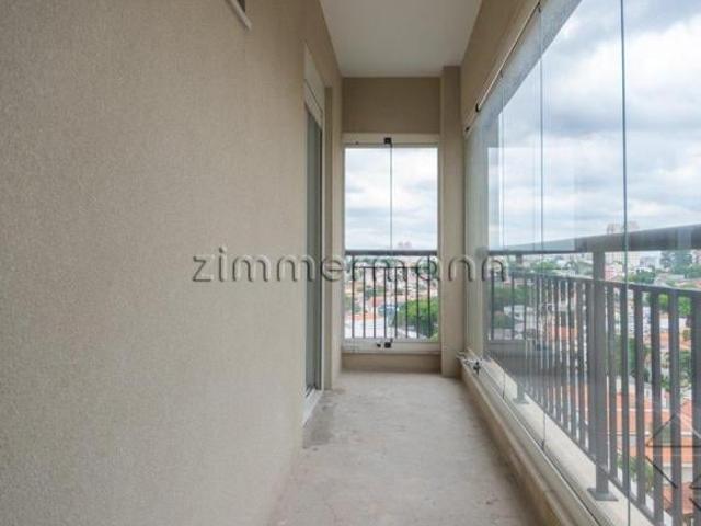 APARTAMENTO 3 DORMITÓRIOS BOSQUE DA SAÚDE