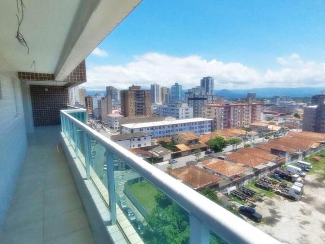 Apartamento 3 dormitórios Boqueirão, Praia Grande