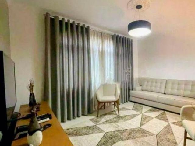 Apartamento 3 Dormitórios, Boqueirão, Santos AP0246