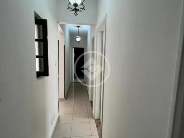 APARTAMENTO 3 dormitórios Boqueirão/Santos