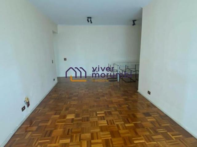 Apartamento 3 dormitórios Brooklin