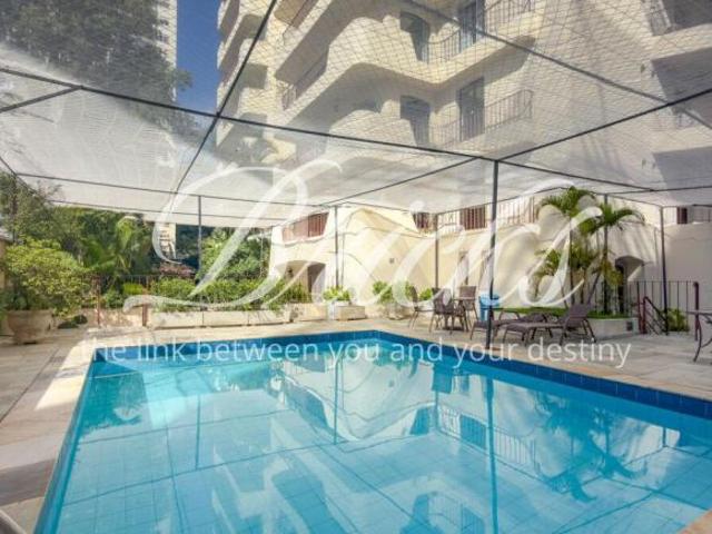APARTAMENTO 3 DORMITÓRIOS BROOKLIN