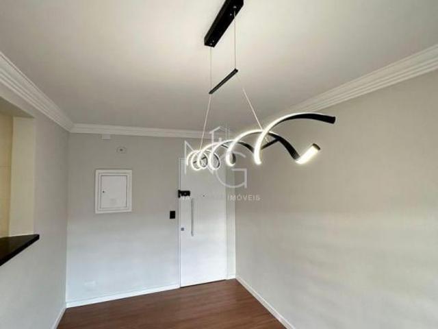 APARTAMENTO 3 DORMITORIOS C/1 SUITE GRANJA VIANA COTIA/SP